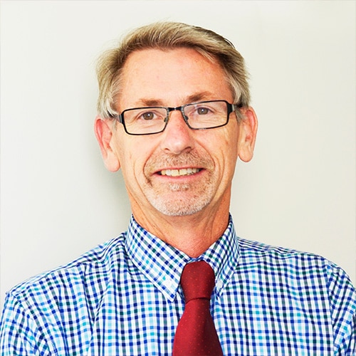 Colin Butters – iCat