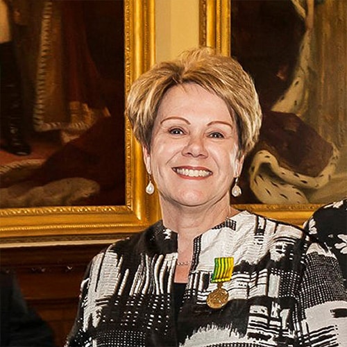 Patrea Walton – iCat